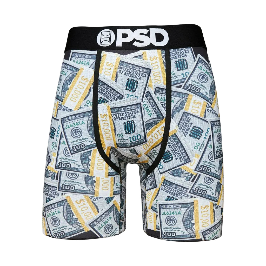 Psd boxer – Hard Fit